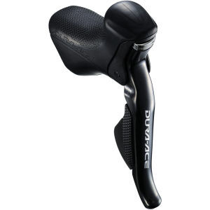 Shimano Di2 10 Speed STI Double Road Levers 2013 - Specifications