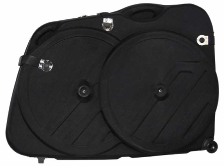 Polaris EVA Bike Pod Bicycle Travel Case 2013 - Specifications
