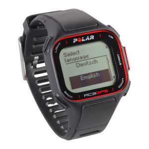 Polar RC3 GPS Cycle Computer 2013 - Specifications | Reviews | Shops