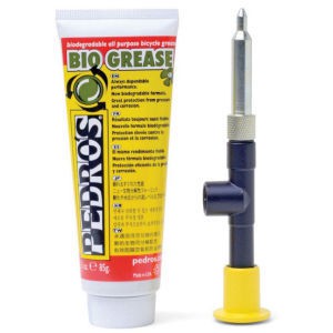 Pedro's Bio-Grease With Injector 2013 - Specifications | Reviews