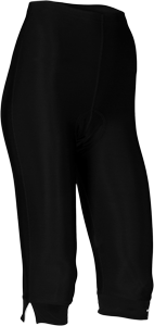 Canari Women's Susan G. Komen Foundation Knicker 2013 - Specifications