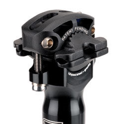 FSA Gravity Seatpost 2013 - Specifications | Reviews | Shops