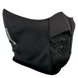 Gore Bike Wear Windstopper Face Mask 2013 - Specifications | Reviews