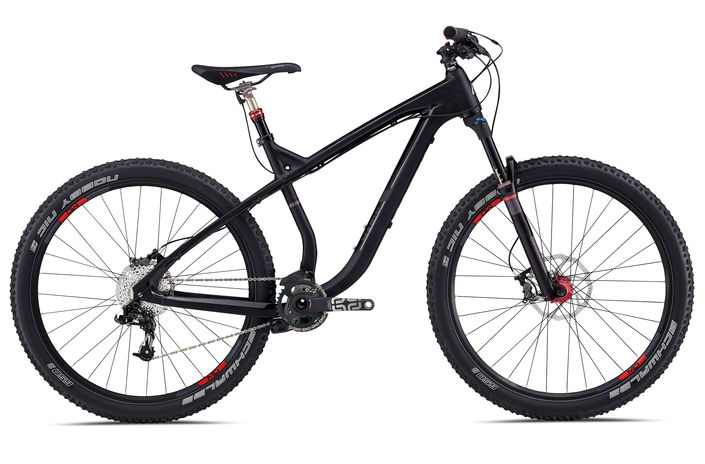 Marin Bikes Rocky Ridge 7.6 2014 - Specifications | Reviews | Shops