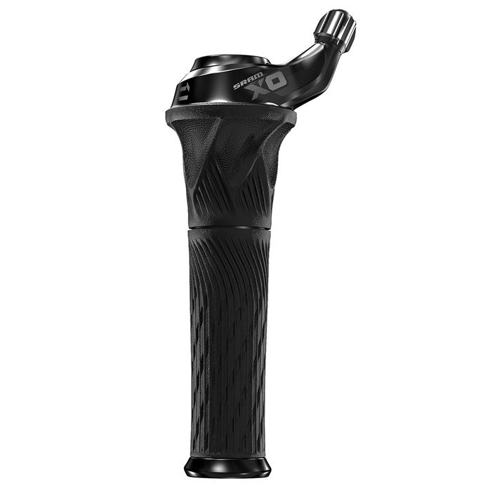 SRAM X01 Grip Shift 2014 - Specifications | Reviews | Shops