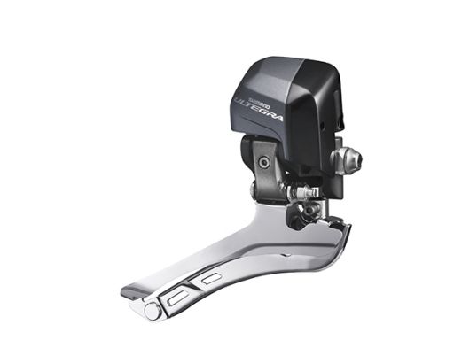 Shimano Ultegra Di2 FD-6870 2014 - Specifications | Reviews | Shops Shimano Ultegra Di2 FD-6870 2014 - Specifications | Reviews | Shops