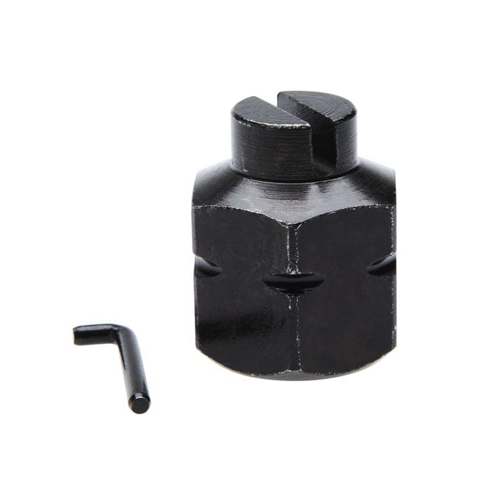 SRAM Axle Caps : Rise 40 and 60 2013 - Specifications | Reviews