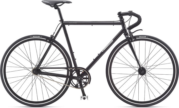 Jagwire Sputnik 2014 - Specifications | Reviews | Shops