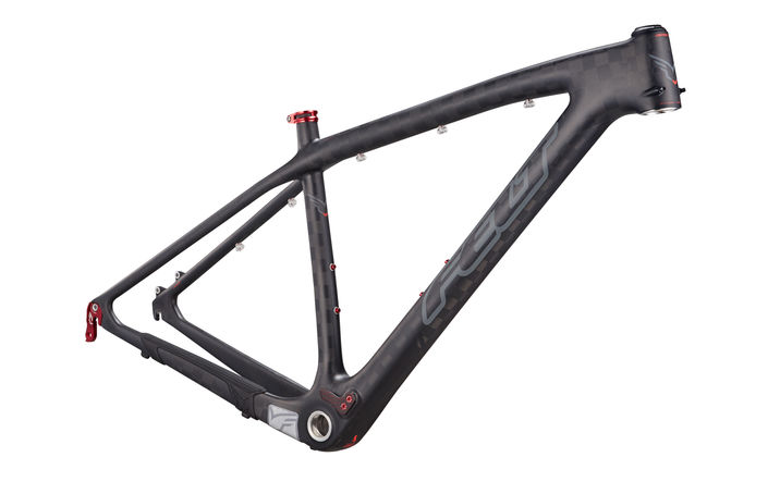 Felt Nine FRD Frameset 2014 - Specifications | Reviews | Shops