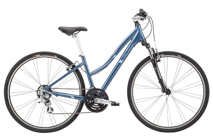 Felt Verza Path 2 Women's 2014 - Specifications | Reviews | Shops