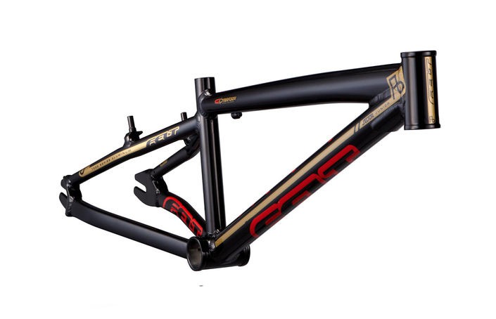 Felt Sector Frame Kit Small Sizes 2014 - Specifications | Reviews