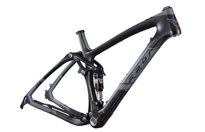 Felt Virtue Six LTD Frame 2014 - Specifications | Reviews | Shops