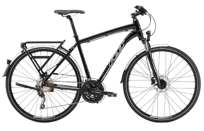 Felt QX 90EQ Men's 2014 - Specifications | Reviews | Shops