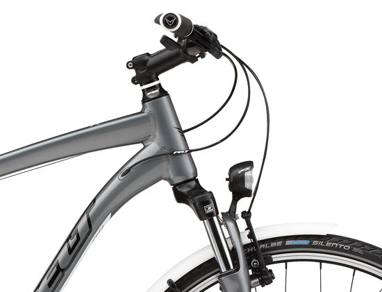 Felt QX 70EQ Men's 2014 - Specifications | Reviews | Shops