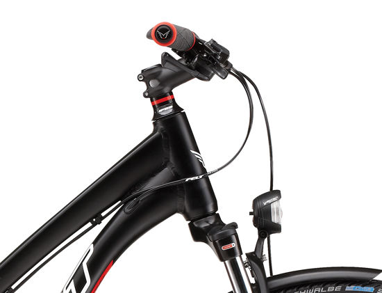 Felt QX 80EQ Women's 2014 - Specifications | Reviews | Shops