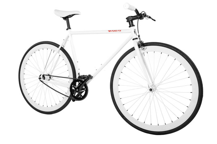 Pure Fix Cycles The Romeo 2014 - Specifications | Reviews | Shops