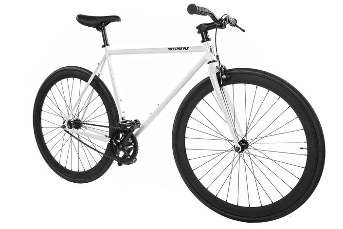 Pure Fix Cycles The Quebec 2014 - Specifications | Reviews | Shops