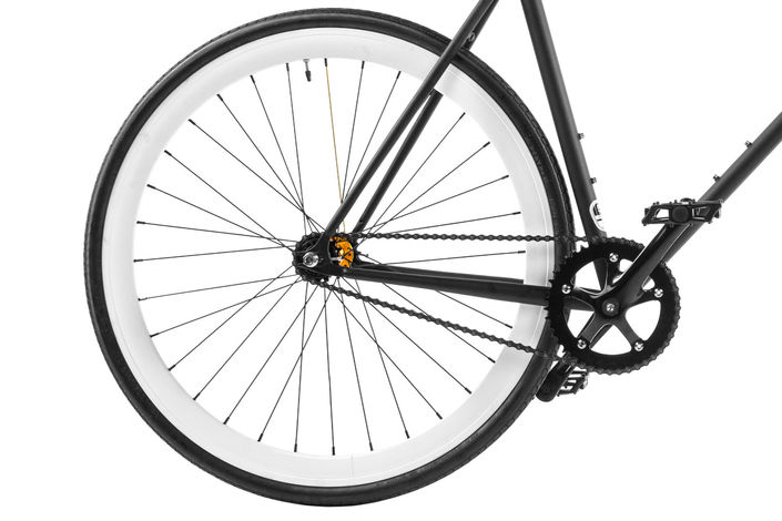 Pure Fix Cycles The Mike 2014 - Specifications | Reviews | Shops