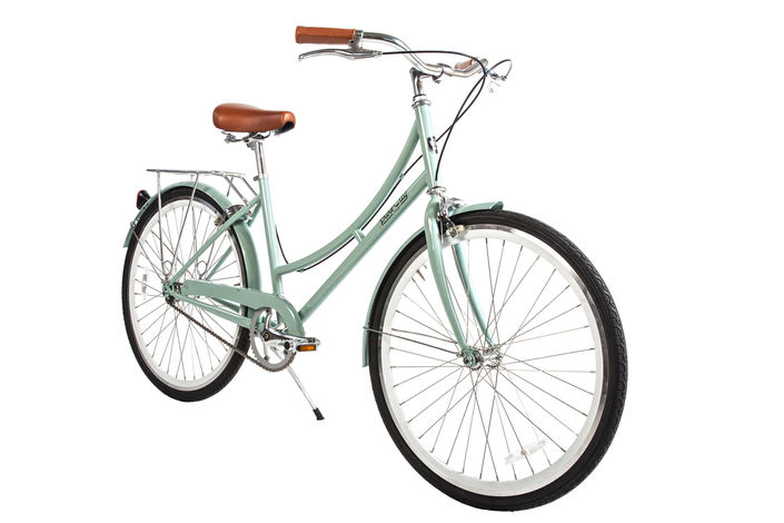 Pure Fix Cycles The Crosby 1 Speed 2014 - Specifications | Reviews