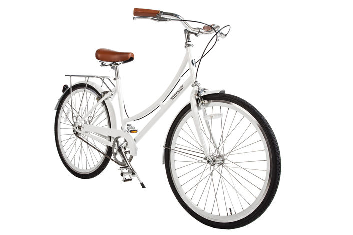 Pure Fix Cycles The Langdon 1 Speed 2014 - Specifications | Reviews