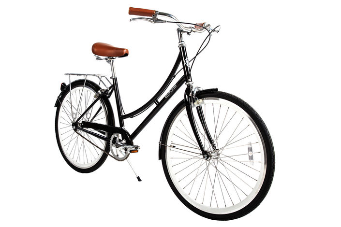 Pure Fix Cycles The Western 1 Speed 2014 - Specifications | Reviews