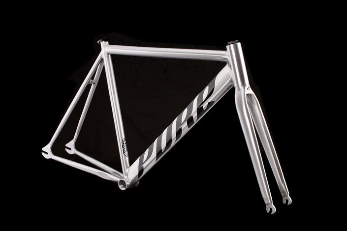 Pure Fix Cycles Keirin Track Frameset 2014 - Specifications | Reviews