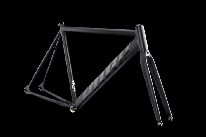 Pure Fix Cycles Keirin Track Frameset 2014 - Specifications | Reviews