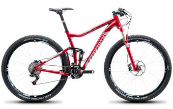 Niner JET 9 3-Star XT 2014 - Specifications | Reviews | Shops