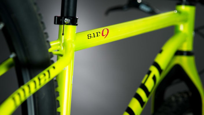 Niner SIR 9 4-Star XO1 2014 - Specifications | Reviews | Shops