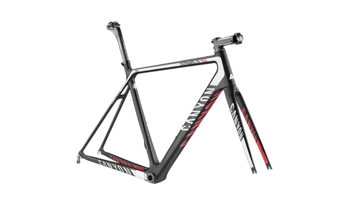 Canyon Ultimate CF SLX Frameset EL 2014 - Specifications | Reviews