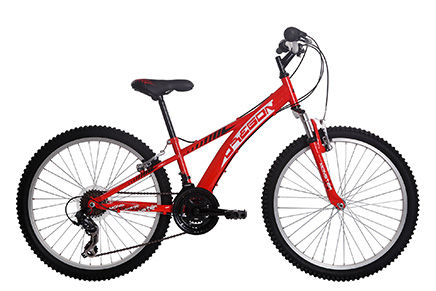 BH BH Oregon Suspension 24" 2014 - Specifications | Reviews | Shops