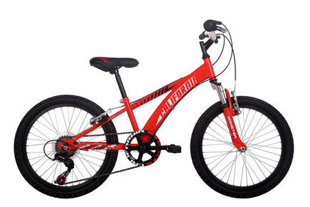 BH BH California Alu Suspension 20" 2014 - Specifications | Reviews