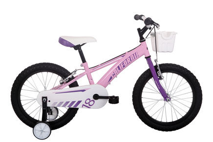 BH BH California 18" Girl 2014 - Specifications | Reviews | Shops