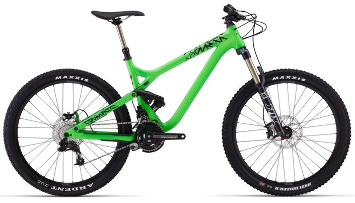 Commencal Meta Hip Hop 1 2014 - Specifications | Reviews | Shops
