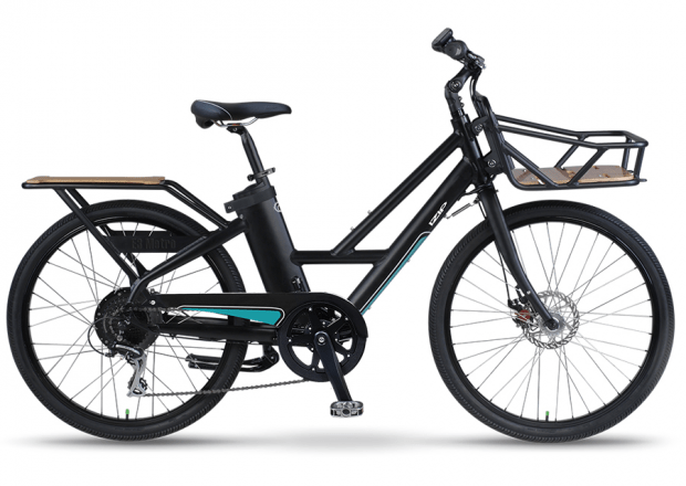 Currie Tech iZIP E3 Metro 2014 - Specifications | Reviews | Shops