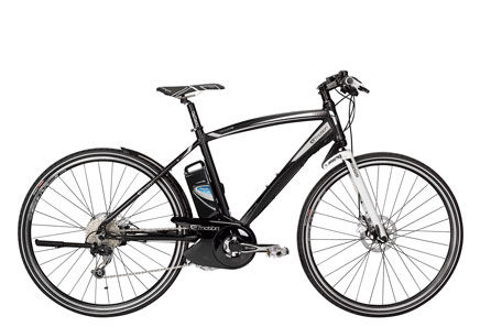 BH Max 700 2014 - Specifications | Reviews | Shops