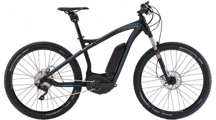 Lapierre Overvolt Hardtail 2 2014 - Specifications | Reviews | Shops