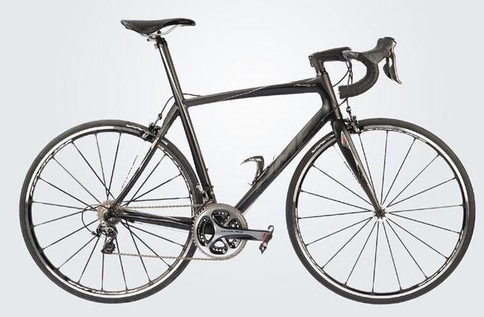 Time Fluidity S Dura Ace Di2 2014 - Specifications | Reviews | Shops