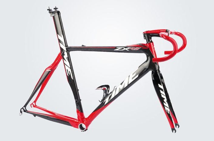 Time ZXrs Module + Frameset 2014 - Specifications | Reviews | Shops