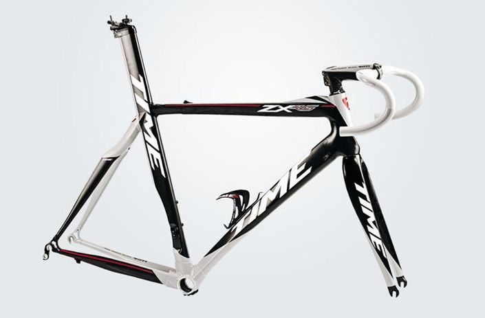 Time ZXrs Module + Frameset 2014 - Specifications | Reviews | Shops