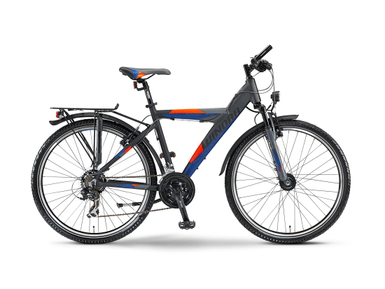Winora Bikes Power Pro Y 2014 - Specifications | Reviews | Shops