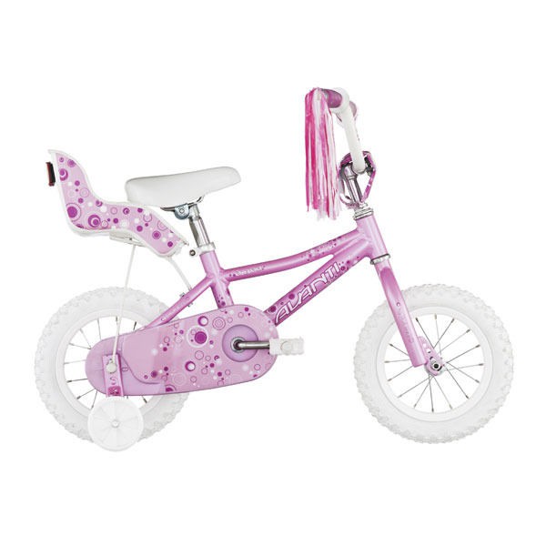 Avanti Diana 12" 2014 - Specifications | Reviews | Shops