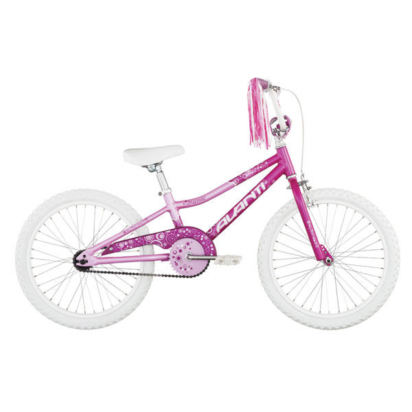 Avanti Diana 20" 2014 - Specifications | Reviews | Shops