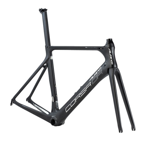 Avanti Corsa DR Team Frameset (2014) Specs