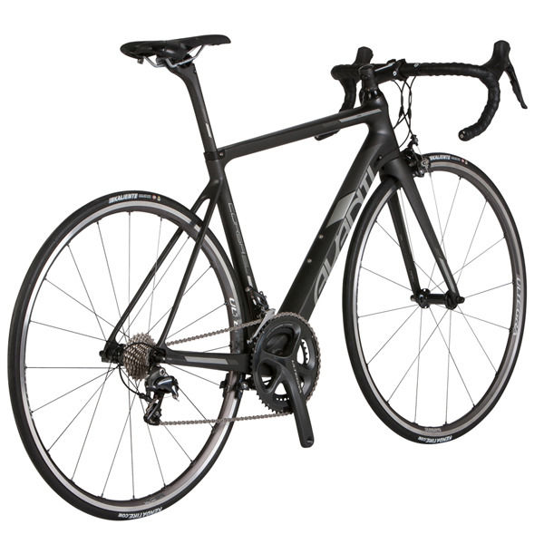 Avanti Corsa SL 2 2014 - Specifications | Reviews | Shops