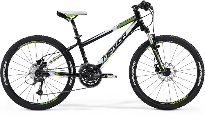 Merida Dakar Team 2014 - Specifications | Reviews | Shops
