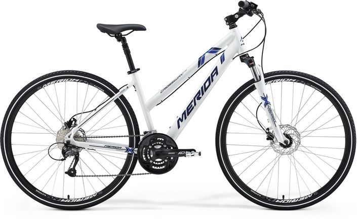 Merida Crossway 40-D Lady 2014 - Specifications | Reviews | Shops