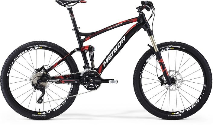 Merida One-Twenty 1000 2014 - Specifications | Reviews | Shops