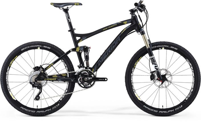 Merida One-Twenty 3000 2014 - Specifications | Reviews | Shops