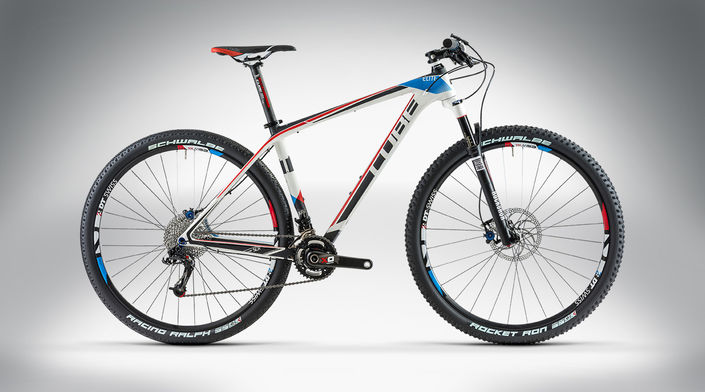 Cube Elite Super HPC Race 29 2014 - Specifications | Reviews | Shops